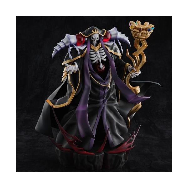 ■納期:発売日お届け■発送倉庫:GAME倉庫（※千葉県からの発送）■種別:ホビー■発売日:2027年6月発売■メーカー:ユニオンクリエイティブ■対象年齢:15歳以上■説明:喝采せよ──。  『オーバーロード』10周年を記念して描かれた、so...