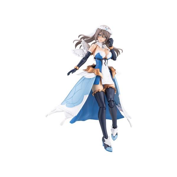 ■納期:発売日お届け■発送倉庫:GAME倉庫（※千葉県からの発送）■種別:ホビー■発売日:2026年12月発売■メーカー:コトブキヤ■対象年齢:15歳以上■説明:『アルカナディア』天使型ディアーズ「エルメダ」がグランデスケールとなって登場！...