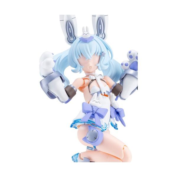 ■納期:発売日お届け■発送倉庫:GAME倉庫（※千葉県からの発送）■種別:ホビー■発売日:2026年11月発売■メーカー:コトブキヤ■対象年齢:15歳以上■説明:「美少女×メカニック」シリーズ『メガミデバイス』のサポートシリーズ拡充！ 最新...