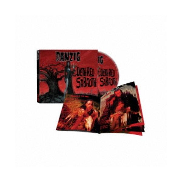 【発売日：2026年09月18日】■納期:発売日以降お届け■発送倉庫:DVD倉庫（※神奈川県からの発送）■種別:CD■発売日:2026/09/18■販売元:ウルトラ・ヴァイヴ■説明:ヘヴィ・ロック界の孤高のカリスマ、ダンジグが2010年に放...