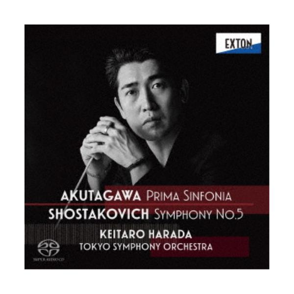 【発売日：2026年08月19日】■納期:発売日以降お届け■発送倉庫:DVD倉庫（※神奈川県からの発送）■種別:CD■発売日:2026/08/19■販売元:オクタヴィアレコード■説明:日本のクラシック界を牽引する人気絶頂の指揮者、原田慶太楼...