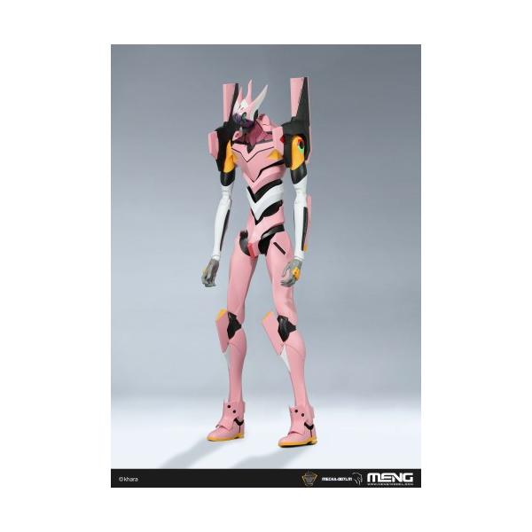 ■納期:発売日お届け■発送倉庫:GAME倉庫（※千葉県からの発送）■種別:ホビー■発売日:2026年10月発売■メーカー:モンモデル■説明:モンモデル社より、汎用ヒト型決戦兵器 人造人間エヴァンゲリオン正規実用型(ヴィレカスタム)8号機α(...