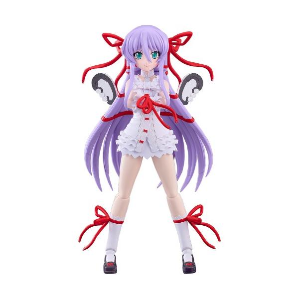 ■納期:発売日お届け■発送倉庫:GAME倉庫（※千葉県からの発送）■種別:ホビー■発売日:2027年4月発売■メーカー:グッドスマイルカンパニー■説明:『斬魔大聖デモンベイン』より、最強の魔導書「アル・アジフ」がPLAMATEAでプラモデル...
