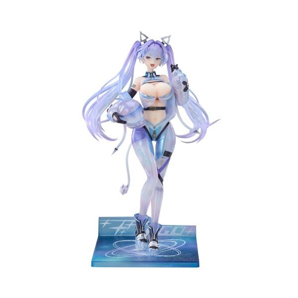 ■納期:発売日お届け■発送倉庫:GAME倉庫（※千葉県からの発送）■種別:ホビー■発売日:2026年11月発売■メーカー:DCTer■対象年齢:15歳以上■説明:人気イラストレーター ミシュネ氏の描くロボット娘の「アイラ」。 DCTerより...