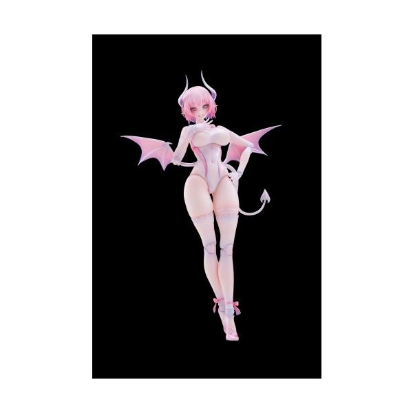 ■納期:発売日お届け■発送倉庫:GAME倉庫（※千葉県からの発送）■種別:ホビー■発売日:2027年6月発売■メーカー:Otherwhere■説明:アスモデア が、Galacticシリーズの1/12スケール可動フィギュアとして登場。 人気イ...