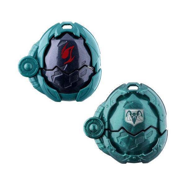 ■納期:発売日お届け■発送倉庫:玩具倉庫（※千葉県からの発送）■種別:おもちゃ■発売日:2026年8月下旬発売■メーカー:バンダイ■対象年齢:3歳以上■説明:『仮面ライダーマイス』放送に先駆けて、レジェンドライダーエグズ2種がセットで登場！...