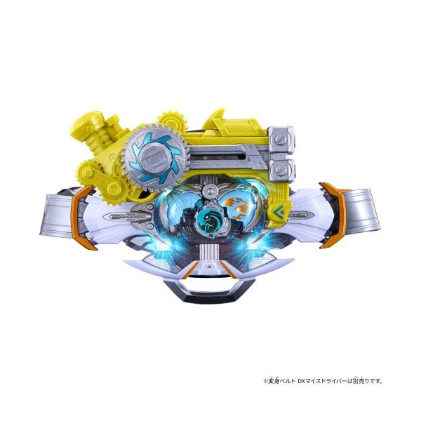 ■納期:発売日お届け■発送倉庫:玩具倉庫（※千葉県からの発送）■種別:おもちゃ■発売日:2026年9月中旬発売■メーカー:バンダイ■対象年齢:3歳以上■説明:『仮面ライダーマイス』より、仮面ライダーダット達が変身に使用する「DXスラッシュボ...