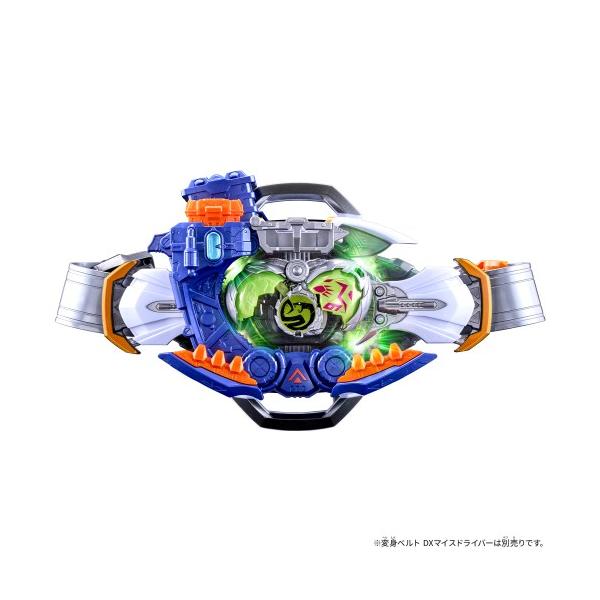 ■納期:発売日お届け■発送倉庫:玩具倉庫（※千葉県からの発送）■種別:おもちゃ■発売日:2026年10月上旬発売■メーカー:バンダイ■対象年齢:3歳以上■説明:『仮面ライダーマイス』より、仮面ライダージャオ達が変身に使用する「DXバイトボー...