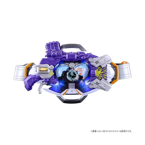■納期:発売日お届け■発送倉庫:玩具倉庫（※千葉県からの発送）■種別:おもちゃ■発売日:2026年10月上旬発売■メーカー:バンダイ■対象年齢:3歳以上■説明:『仮面ライダーマイス』より、仮面ライダーケイ達が変身に使用する「DXショットボー...