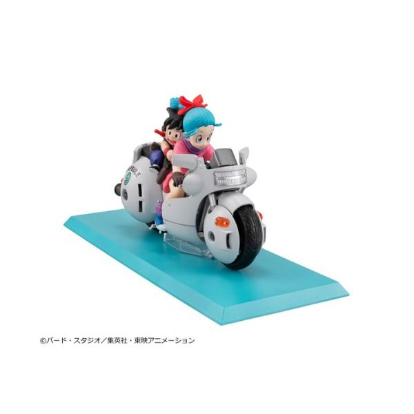 ■納期:発売日お届け■発送倉庫:GAME倉庫（※千葉県からの発送）■種別:ホビー■発売日:2027年2月発売■メーカー:メガハウス■対象年齢:15歳以上■説明:ドラゴンボールより、「DESKTOP REAL McCOY(デスクトップリアルマ...