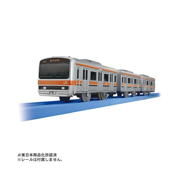 ■発送倉庫:玩具倉庫（※千葉県からの発送）■種別:おもちゃ■発売日:2026/08/01■メーカー:タカラトミー■対象年齢:3歳以上■説明:キミの街のヒーローシリーズからみんなが住んでいる街や地域で活躍している車両が登場！ 武蔵野線はJR東...