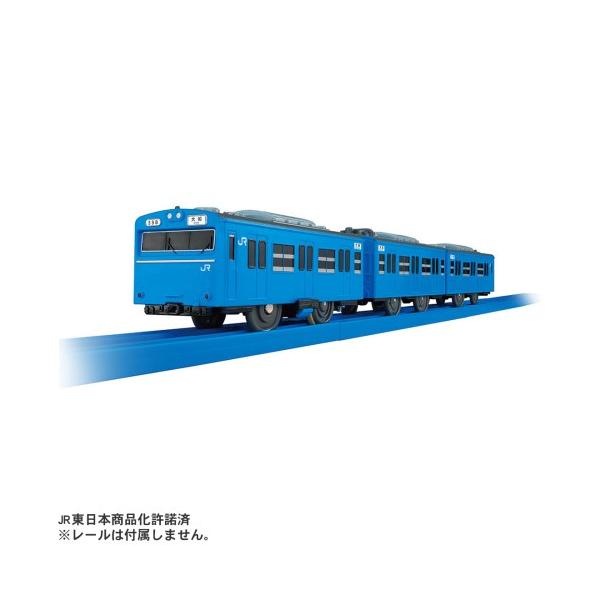 ■発送倉庫:玩具倉庫（※千葉県からの発送）■種別:おもちゃ■発売日:2026/08/01■メーカー:タカラトミー■対象年齢:3歳以上■説明:103系は国鉄時代の1963年(昭和38年)に登場した直流通勤形電車です。 京浜東北線では1965年...