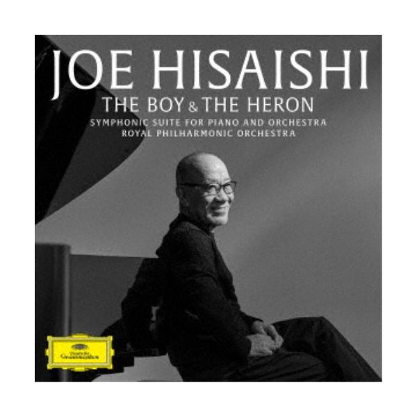【発売日：2026年11月06日】■納期:発売日お届け■発送倉庫:DVD倉庫（※神奈川県からの発送）■種別:CD■発売日:2026/11/06■締切日:2026/09/28■販売元:ユニバーサルミュージック■説明:2024年7月に日本で公開...