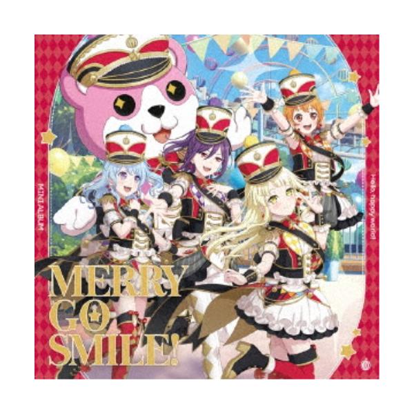 【発売日：2026年12月16日】■納期:発売日お届け■発送倉庫:DVD倉庫（※神奈川県からの発送）■種別:CD■発売日:2026/12/16■締切日:2026/11/16■販売元:ブシロードミュージック■説明:通常盤■カテゴリ_音楽ソフト...