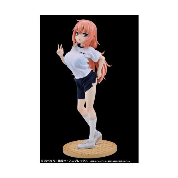 ■納期:発売日お届け■発送倉庫:GAME倉庫（※千葉県からの発送）■種別:ホビー■発売日:2027年5月発売■メーカー:メディコスエンタテインメント■対象年齢:15歳以上■説明:TVアニメ「生徒会にも穴はある！」より、「陸奥こまろ」が劇中で...