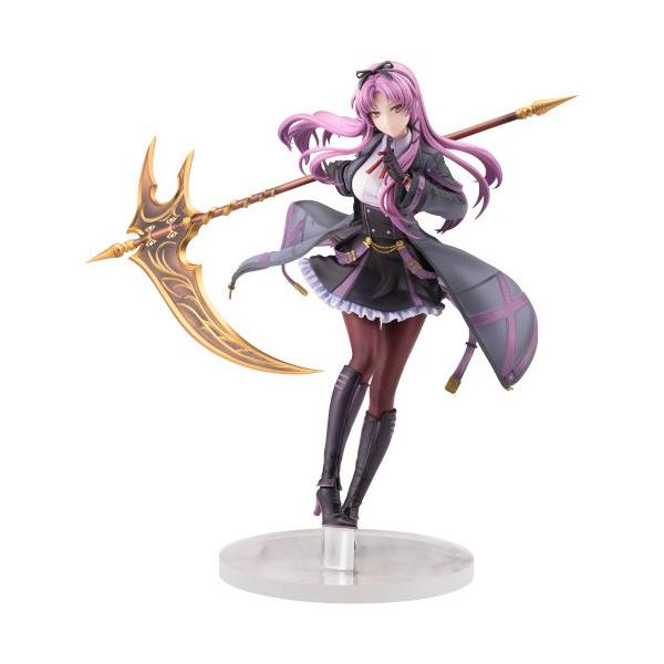 ■納期:発売日お届け■発送倉庫:GAME倉庫（※千葉県からの発送）■種別:ホビー■発売日:2027年4月発売■メーカー:コトブキヤ■対象年齢:15歳以上■説明:あら、今の私はどこにでもいるようなただの美少女生徒会長よ?  日本ファルコムが放...
