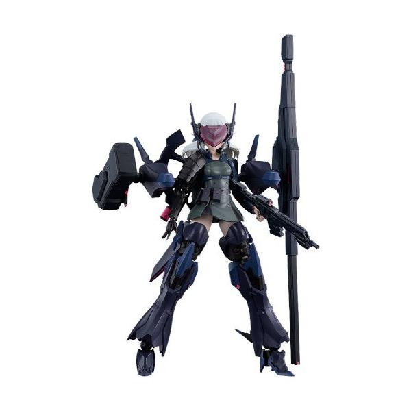 ■納期:発売日お届け■発送倉庫:GAME倉庫（※千葉県からの発送）■種別:ホビー■発売日:2027年6月発売■メーカー:グッドスマイルカンパニー■説明:ニトロプラスが送る3Dアクションゲーム『Dolls Nest』より、プレイヤーに立ちふさ...