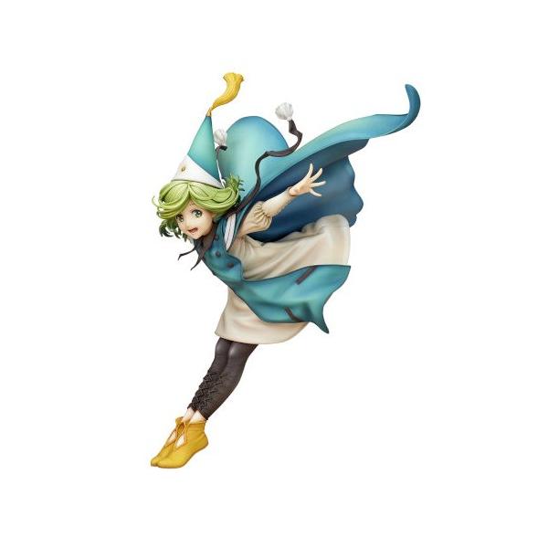 ■納期:発売日お届け■発送倉庫:GAME倉庫（※千葉県からの発送）■種別:ホビー■発売日:2027年5月発売■メーカー:キューズQ■対象年齢:15歳以上■説明:きみはこれから魔法使いになるんだ  日本のみならず、世界的にも人気が広がりつつあ...