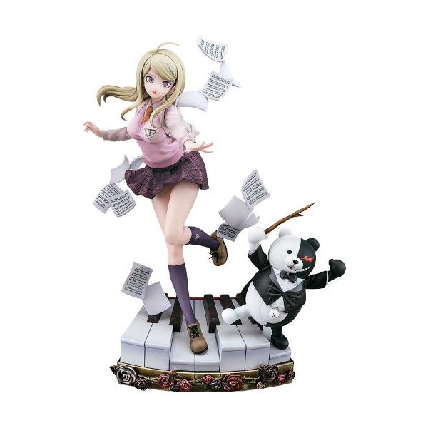 ■納期:発売日お届け■発送倉庫:GAME倉庫（※千葉県からの発送）■種別:ホビー■発売日:2027年5月発売■メーカー:ファット・カンパニー■説明:『ニューダンガンロンパV3 みんなのコロシアイ新学期』より’超高校級のピアニスト’こと「赤松...