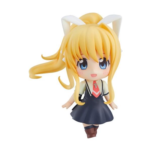 ■納期:発売日お届け■発送倉庫:GAME倉庫（※千葉県からの発送）■種別:ホビー■発売日:2027年1月発売■メーカー:グッドスマイルカンパニー■説明:TVアニメ『かぎなど』より、Key作品『AIR』のヒロイン「神尾観鈴」がねんどろいどにな...
