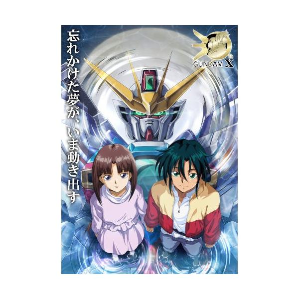 ■納期:発売日お届け■発送倉庫:DVD倉庫（※神奈川県からの発送）■種別:雑貨■発売日:2027年1月下旬発売■販売元:サンライズ■対象年齢:15歳以上■説明:※こちらの商品は、書籍商品となります  放送から30年の時を経て、『機動新世紀ガ...