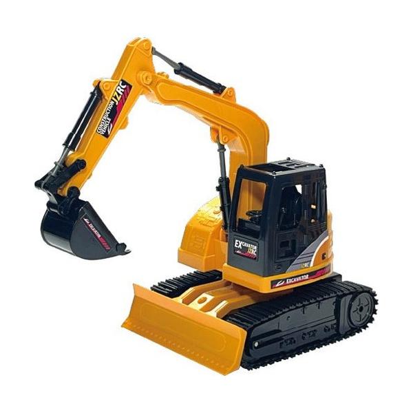 ■発送倉庫:玩具倉庫（※千葉県からの発送）■種別:おもちゃ■発売日:2026/07/21■メーカー:カワダ■対象年齢:6歳以上■説明:■2.4GHZラジコンショベルカーがリアルサウンドを搭載してリニューアル！  ■送信機の操作でアーム昇降可...