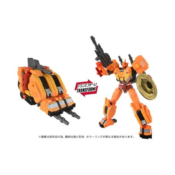 ■納期:発売日お届け■発送倉庫:GAME倉庫（※千葉県からの発送）■種別:ホビー■発売日:2027年2月発売■メーカー:タカラトミー■対象年齢:15歳以上■説明:トランスフォーマーのアニメ/コミックなどから商品化を行うジェネレーションズシリ...