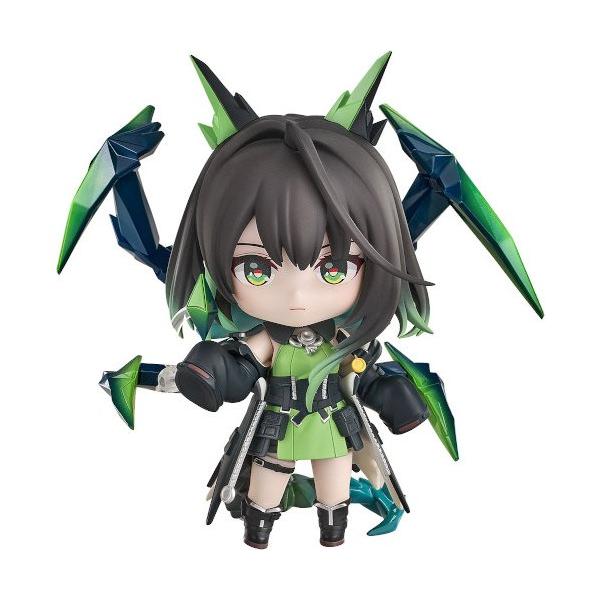 ■納期:発売日お届け■発送倉庫:GAME倉庫（※千葉県からの発送）■種別:ホビー■発売日:2027年7月発売■メーカー:グッドスマイルアーツ上海■説明:大人気スマートフォンゲーム『アークナイツ』より、オペレーター「Mon3tr」がねんどろい...
