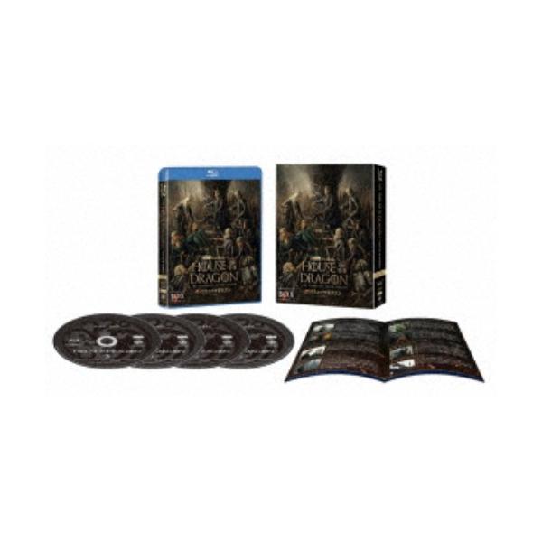 【発売日：2026年12月23日】■納期:発売日お届け■発送倉庫:DVD倉庫（※神奈川県からの発送）■種別:Blu-ray■発売日:2026/12/23■締切日:2026/11/11■販売元:ワーナー制作■説明:シリーズ解説 「ゲーム・オブ...