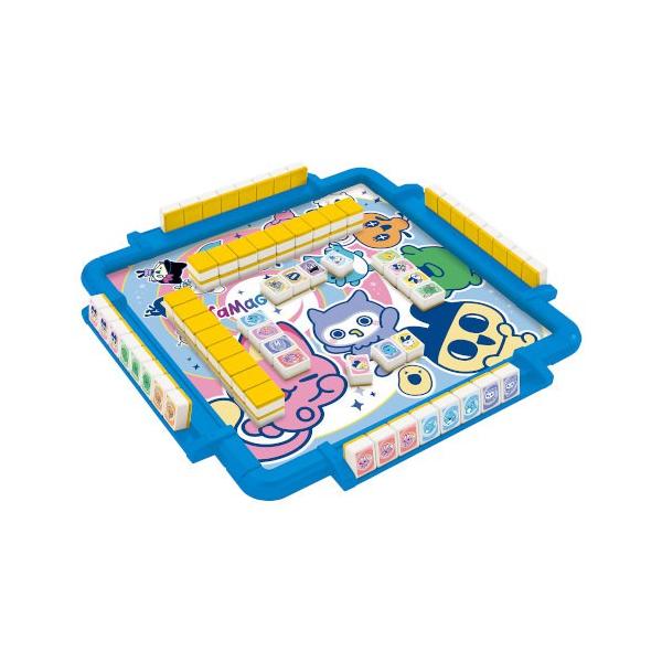 ■納期:発売日お届け■発送倉庫:玩具倉庫（※千葉県からの発送）■種別:おもちゃ■発売日:2026年11月下旬発売■メーカー:バンダイ■対象年齢:6歳以上■説明:ドンジャラNEOより「たまごっち」が登場！大人気のたまごっちたちを多数収録！家族...