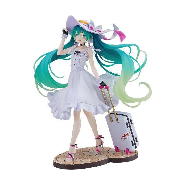 ■納期:発売日お届け■発送倉庫:GAME倉庫（※千葉県からの発送）■種別:ホビー■発売日:2027年3月発売■メーカー:マックスファクトリー■説明:初音ミク GTプロジェクト専用キャラクター「レーシングミク 2021 Private Ver...