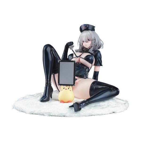■納期:発売日お届け■発送倉庫:GAME倉庫（※千葉県からの発送）■種別:ホビー■発売日:2027年9月発売■メーカー:ファット・カンパニー■説明:『アズールレーン』より、ユニオン所属の「ワシントン」を1/6スケールフィギュア化。  着せ替...
