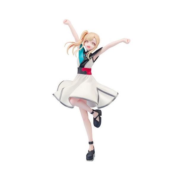 ■納期:発売日お届け■発送倉庫:GAME倉庫（※千葉県からの発送）■種別:ホビー■発売日:2027年4月発売■メーカー:Wonderful Works■説明:劇中歌『Ex-Otogibanashi』を披露するシーンからポーズを決める3人を飾...