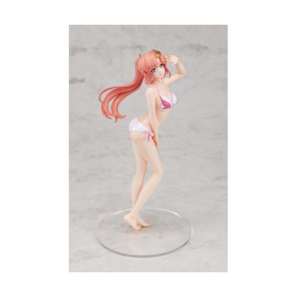 ■納期:発売日お届け■発送倉庫:GAME倉庫（※千葉県からの発送）■種別:ホビー■発売日:2027年3月発売■メーカー:メガハウス■対象年齢:15歳以上■説明:【Lucreaらいと】シリーズに、 『機動戦士ガンダムSEED FREEDOM』...