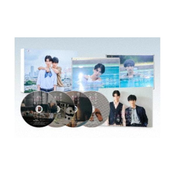 【発売日：2027年02月03日】■納期:発売日お届け■発送倉庫:DVD倉庫（※神奈川県からの発送）■種別:Blu-ray■発売日:2027/02/03■締切日:2026/12/14■販売元:TCエンタテインメント■カテゴリ_映像ソフト_映...