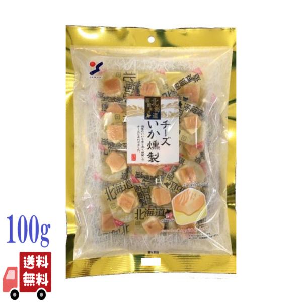 ●商品の特性・特徴・山栄食品こだわりの2種セット（チーズいか燻製100g、やわらかチーズ帆立100g）。・厳選された国産素材を使用し、独自の製法で風味豊かに仕上げました。・ビール、ワイン、日本酒、ウイスキーなど幅広いお酒と相性抜群。・食べや...