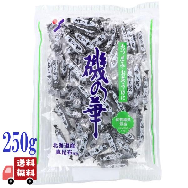 商品情報名称 昆布加工品原材料名 昆布(北海道)、砂糖、イソマルトオリゴ糖、アミノ酸液、ハチミツ、醤油、みりん、醸造酢、しいたけエキス、食塩、かつおだし、香辛料／ソルビット、調味料(アミノ酸等)、酸味料、(一部に小麦・大豆を含む)栄養成分 ...