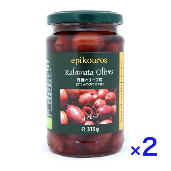 世界中で人気の高いカラマタ産のオーガニックブラックオリーブ(種なし)。全て手摘みで収穫されており、グリーンオリーブより柔らかい食感と、フルーティーで濃い味わいが特徴です。召し上がり方そのままで。また、スライスして、サラダやピザ、パスタ等にご...