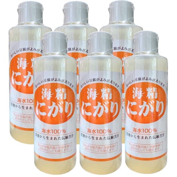 身体の内側からの健康維持はもちろん、天然のマグネシウムを活かした「手作り化粧水」や「お風呂（入浴剤）」などのナチュラルなスキンケアを取り入れたい方、ご家庭で本格的な手作り豆腐や美味しいごはんを楽しみたい方へ向けて、自然海塩の老舗ブランド「海...
