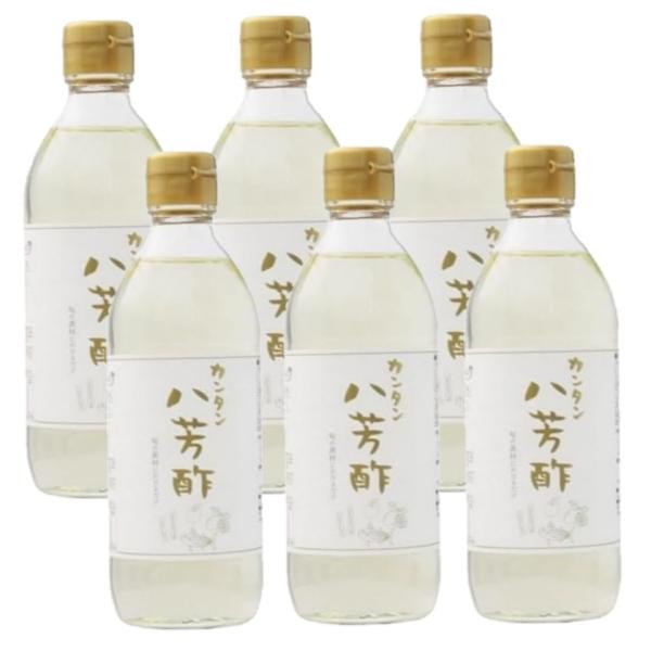 国産の米酢とりんご酢をベースに、昆布かつおの一番だしと瀬戸内レモン果汁を加えた無添加・化学調味料不使用の合わせ酢です。味付けせずともこの1本で十分な風味を備えており、サラダ、酢の物、マリネ、南蛮漬けなど多用途に使える調味酢として人気がありま...