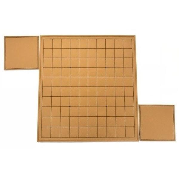 【発売日：2019年05月13日】※将棋駒は付きません。お手持ちの将棋駒でお楽しみ下さい。※モニタ環境によって色が違って見える場合があります。お客様のリクエストにより製品化致しました。