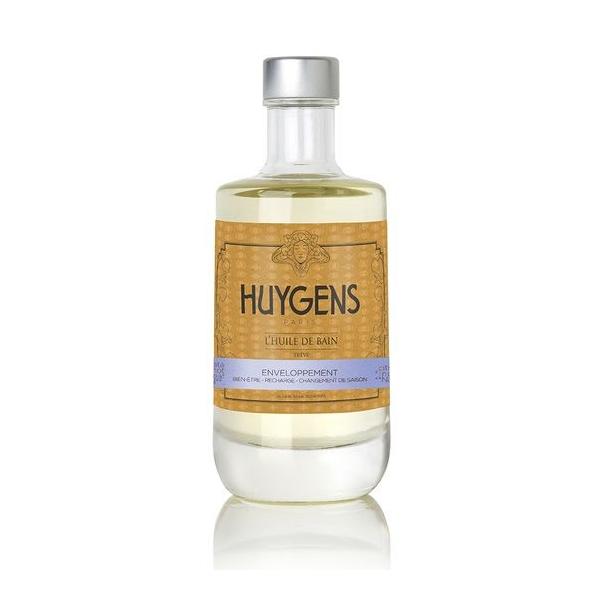 高純度のオイルはぎらぎらすることなく水面に薄く馴染むように溶け込み、全身を極薄のベールで包み込みます。エッセンシャルオイルを25％も配合した香りは、熱が加わることで今までにないアロマ空間を演出します。 使い方：キャップ2杯程度を湯船に混ぜて...