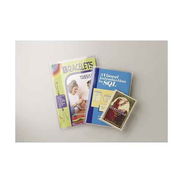 ●商品名：クツワ クリアカバー A4サイズ●品番：DH011 ●サイズ:315×460mm●規格:専門誌・A4サイズ●材質:PVC