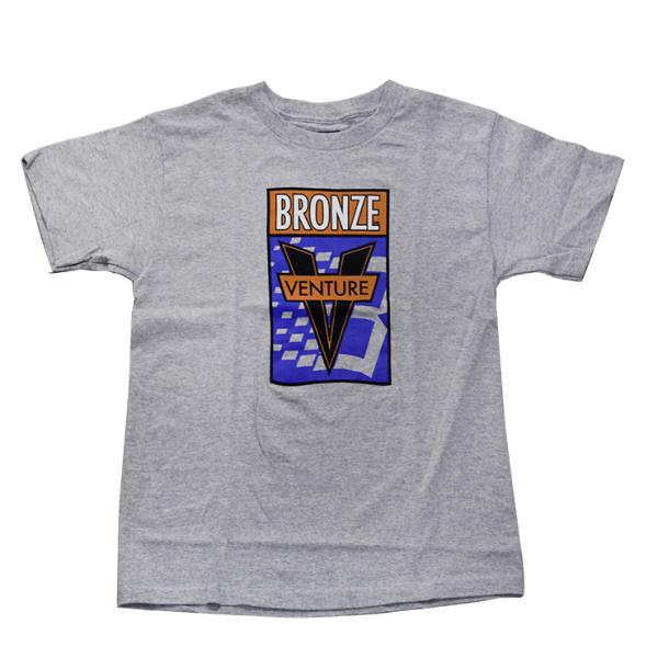 VENTURE ベンチャー オフィシャル Tシャツ・正規輸入品・レギュラーフィットTシャツ素材 綿90％ ポリエステル 10％[サイズ]S /身幅 44.5cm(平置き1/2） 着丈 62.2cmM / 身幅 48.5cm(平置き1/2） ...