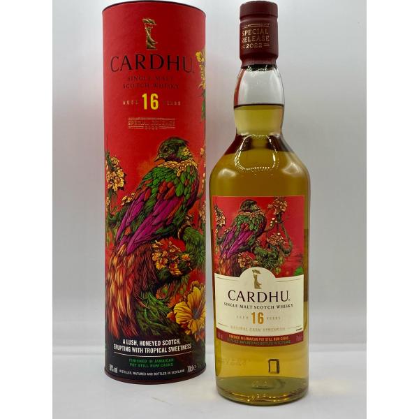 2001年から続くディアジオ・スペシャルリリース。2022年は、「Elusive Expressions（エルーシブ・エクスプレッションズ）」というテーマのもと、8つのボトルがリリースされました。2021年に続き、神話や伝承からインスピレー...