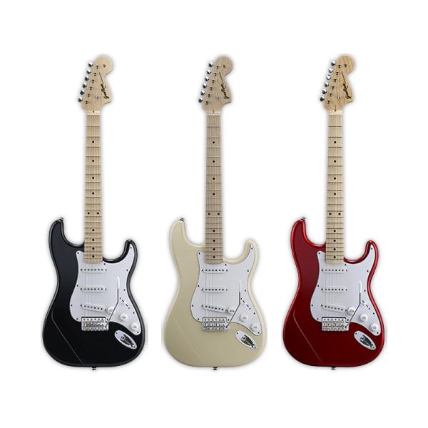 SPECBODY BasswoodNECK Hard MapleFINGERBOARD Hard Maple, 21frets (Scalloped)SCALE 648mmCONSTRUCTION Bolt-onBRIDGE Synchro...