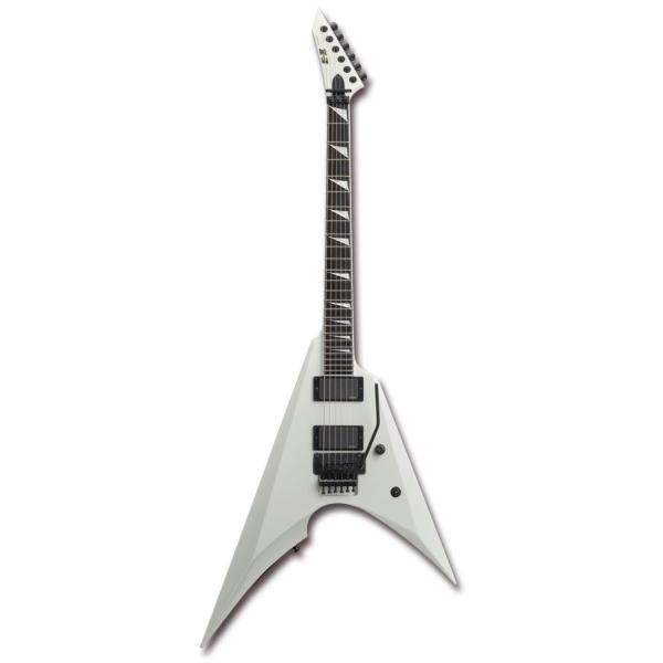 BODY AlderNECK Hard Maple 3PGRIP SHAPE Thin UFINGERBOARD Ebony, w/White BindingRADIUS 305RSCALE 648mmNUT (WIDTH) Locknut...