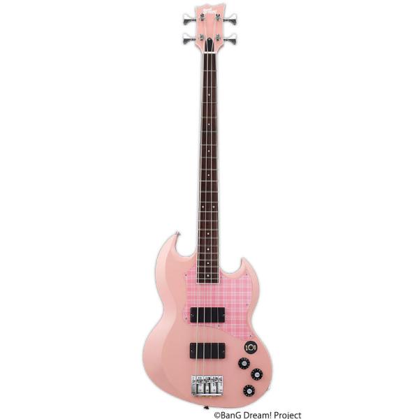 BODY AlderNECK Hard Maple 3PFINGERBOARD Pau Ferro w/ White BindingRADIUS 305RSCALE 711mmNUT Bone(40mm)INLAY DotFRET XJ, ...