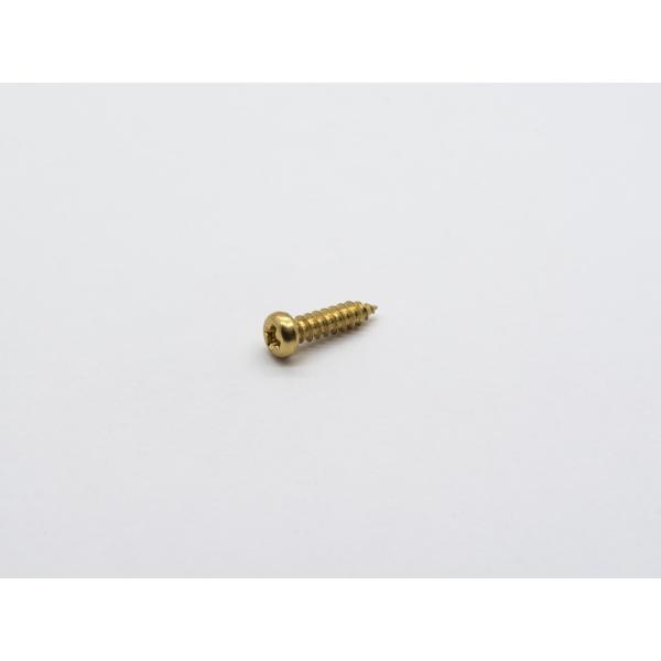 ペグ取付用ビスサイズ：2.6x10入数：6本※この商品はゆうパケット便でお送り致します。（銀行・郵便局振込　クレジットカード決済のみで代引発送　時間指定ができません。 ）お客様宅　郵便ポスト投函にて配達終了となります。おおむね差出日の翌日〜...