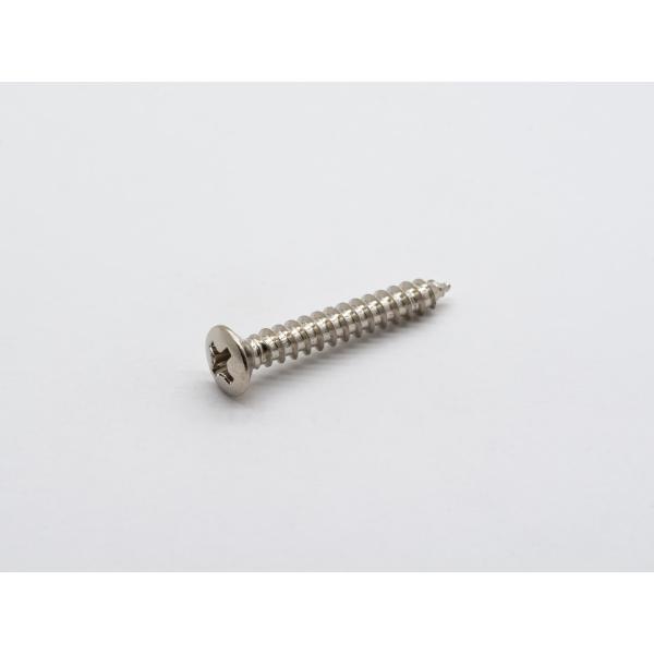 エンドピン取付ビスサイズ：3.5x25入数：2本